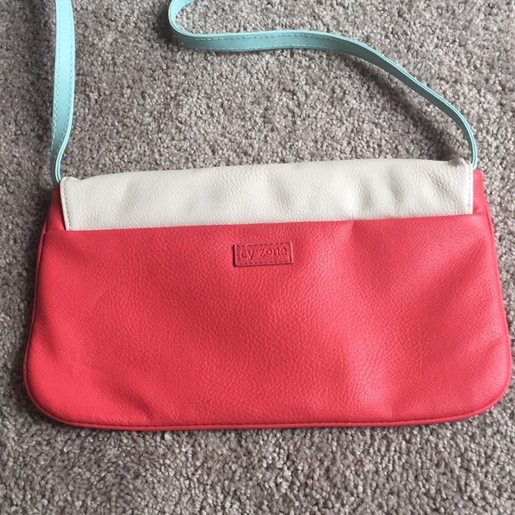 Cy•Zone | Bags | Clutch Bag Cyzone | Poshmark